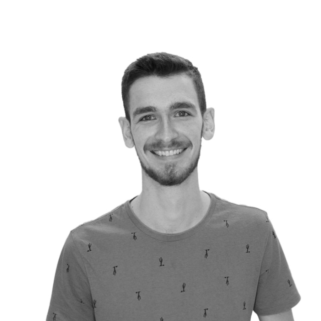Alexis Gougeon | OPPQ