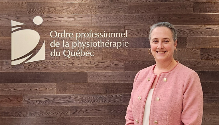Avis de nomination – Nouvelle directrice générale adjointe et ...