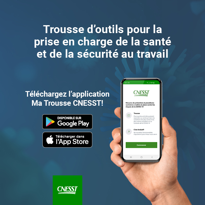 Cnesst En Ligne