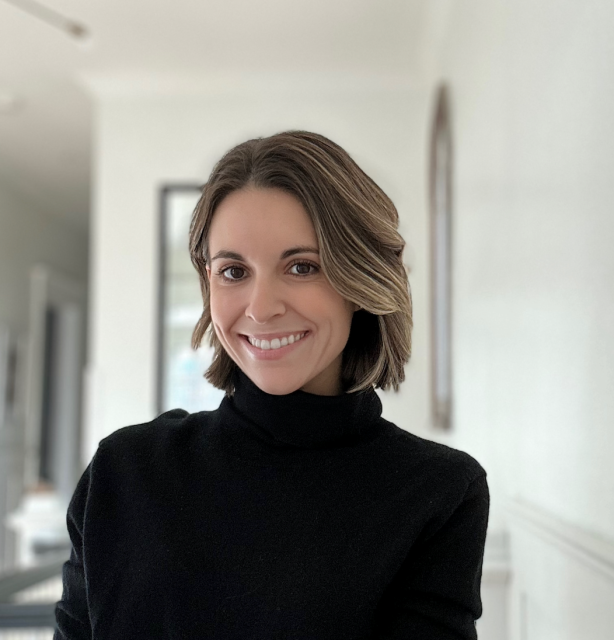 Sarah Turgeon-Desilets | OPPQ