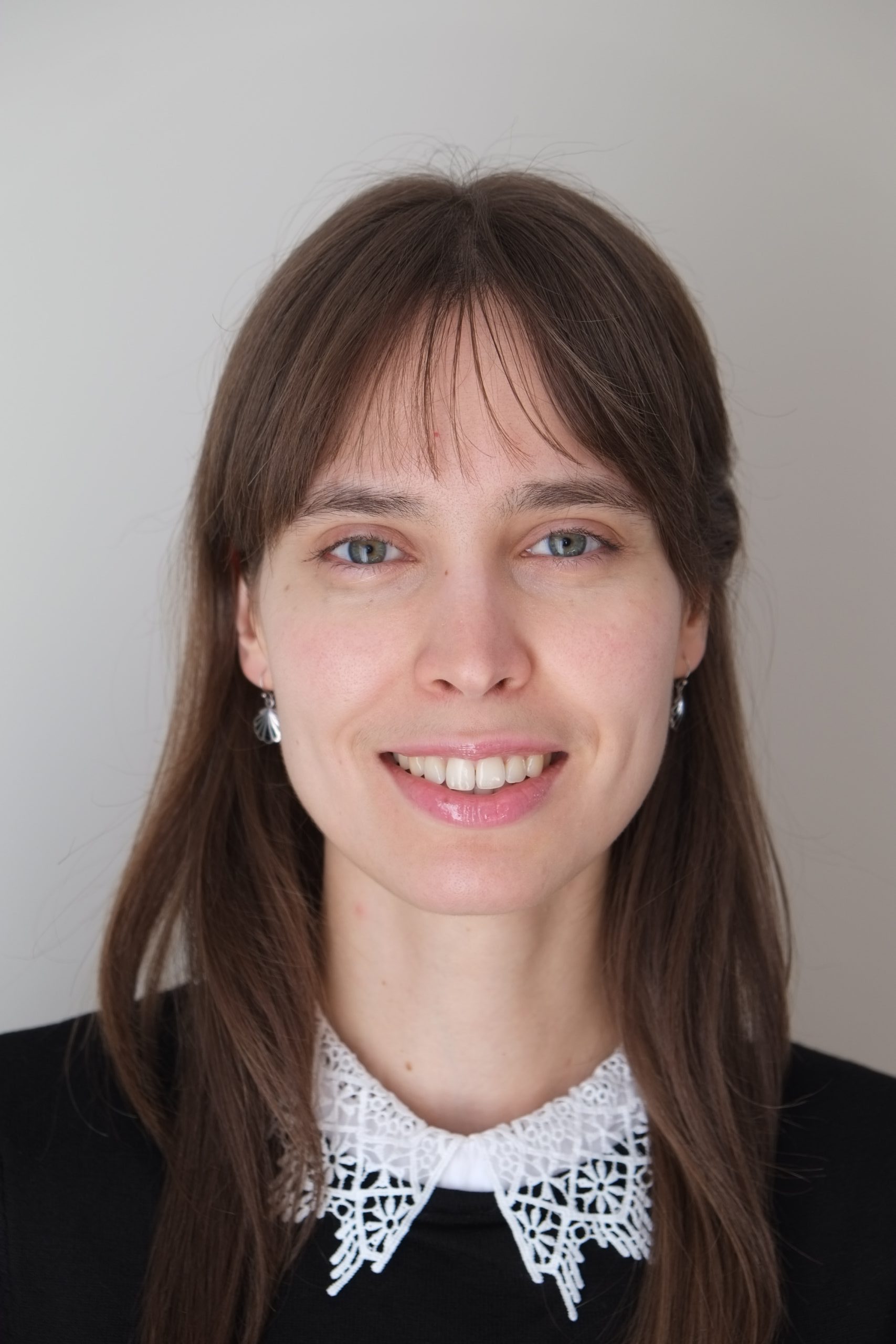Zofia Romanczyk | OPPQ