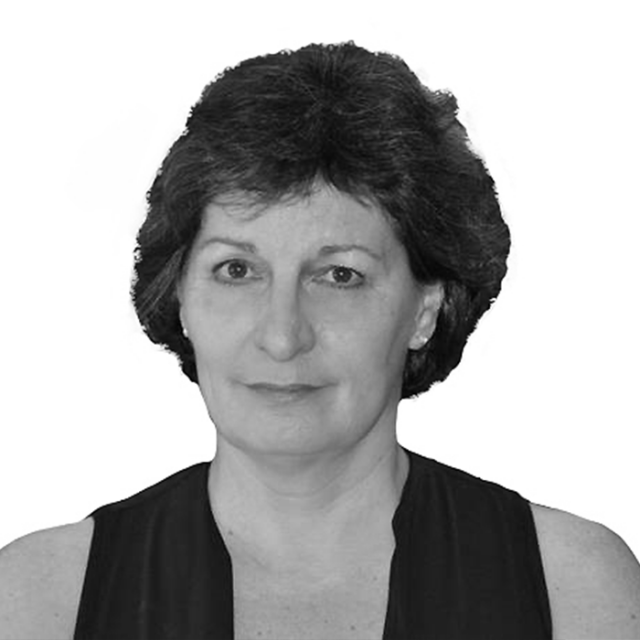 Dominique Gilbert | OPPQ