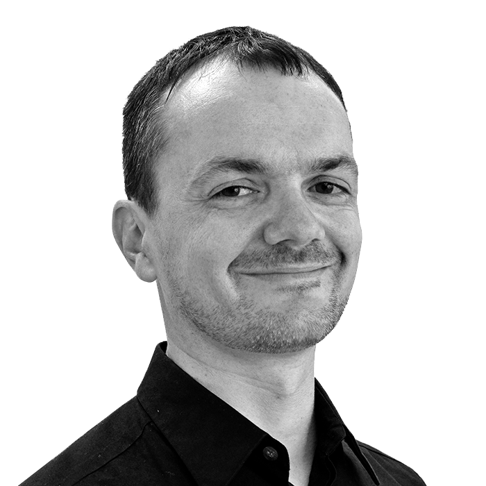 Jean-François Lemay | OPPQ