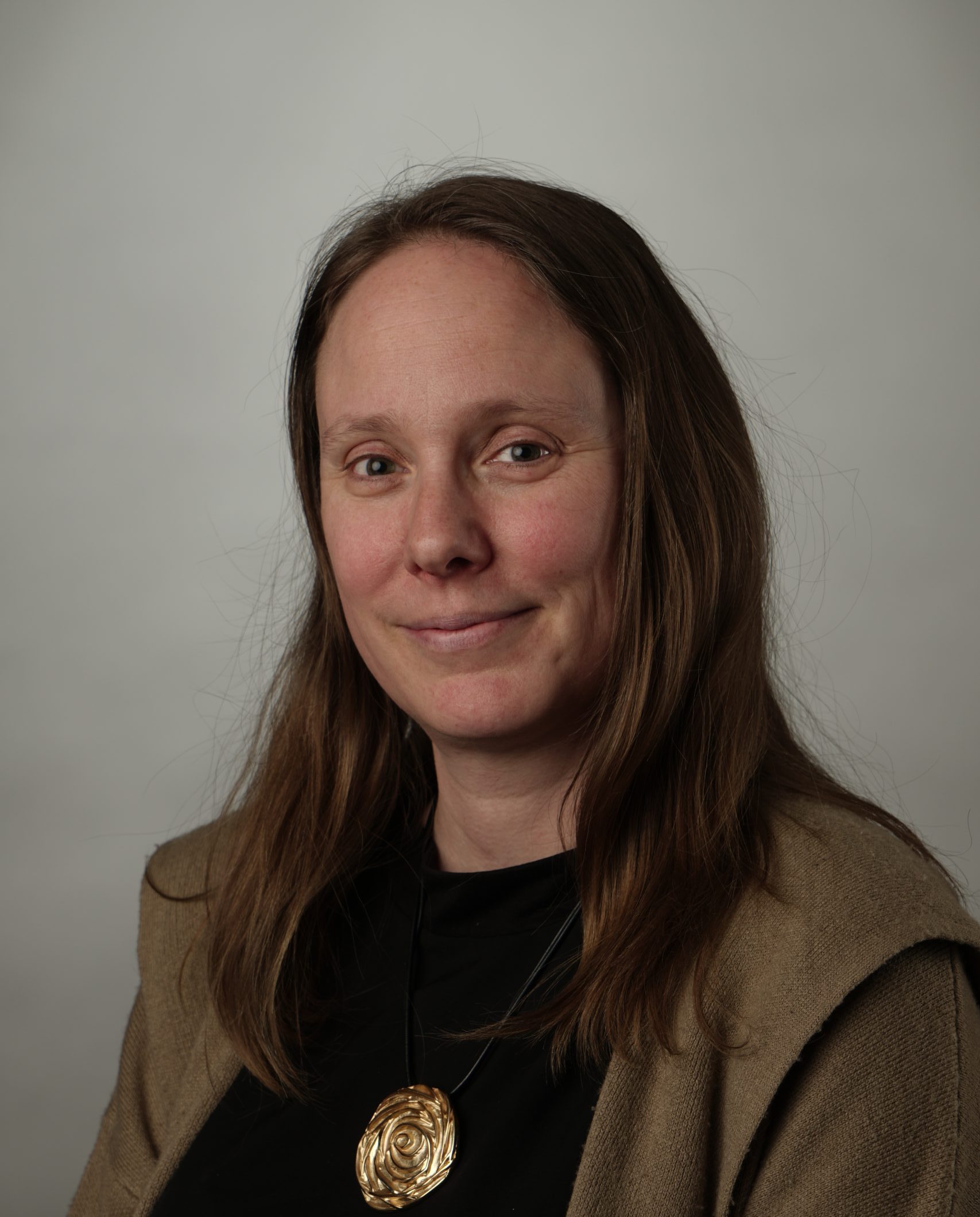 Frédérique Laurier | OPPQ