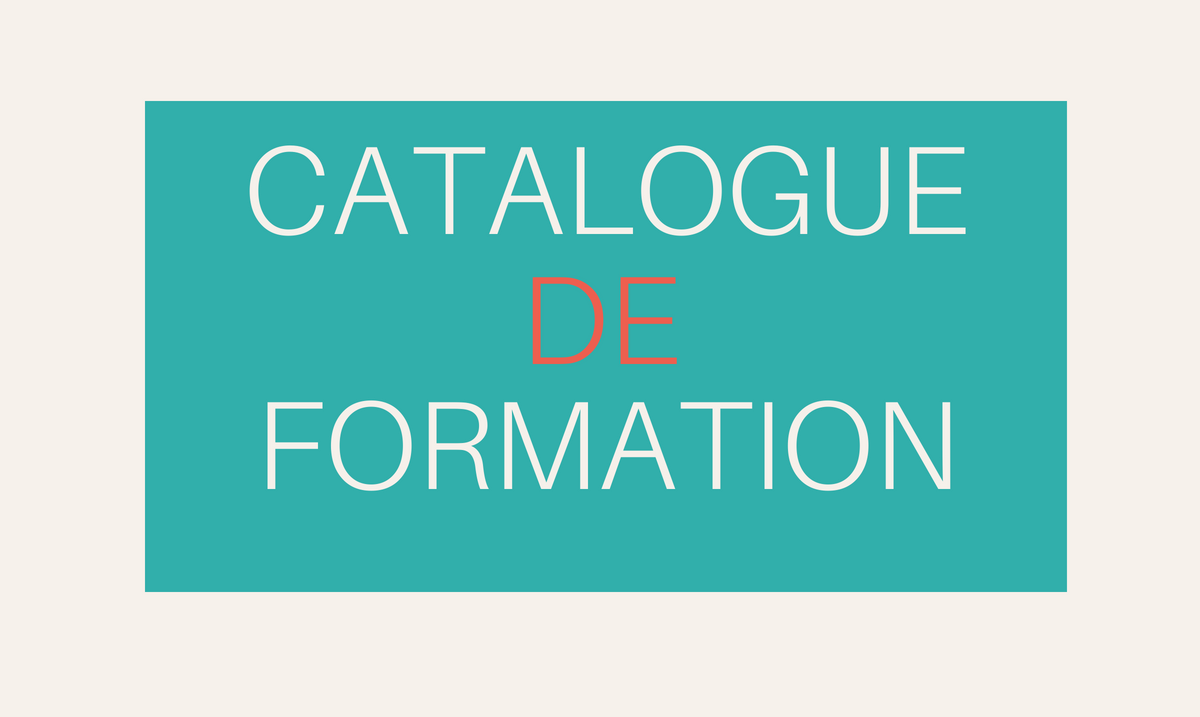Programme de formation continue | OPPQ