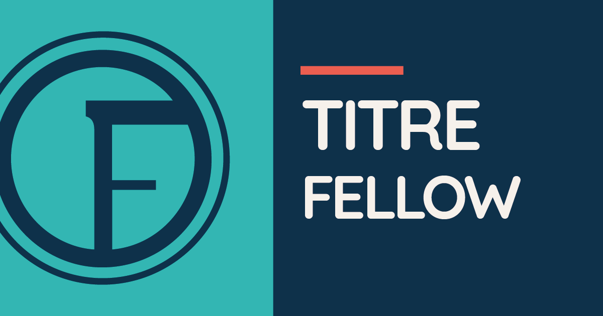 L’OPPQ décerne le titre Fellow à neuf professionnels de la ...