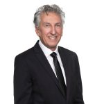 Luc J. Hébert devient président de l’Ordre professionnel de la physiothérapie du Québec | OPPQ