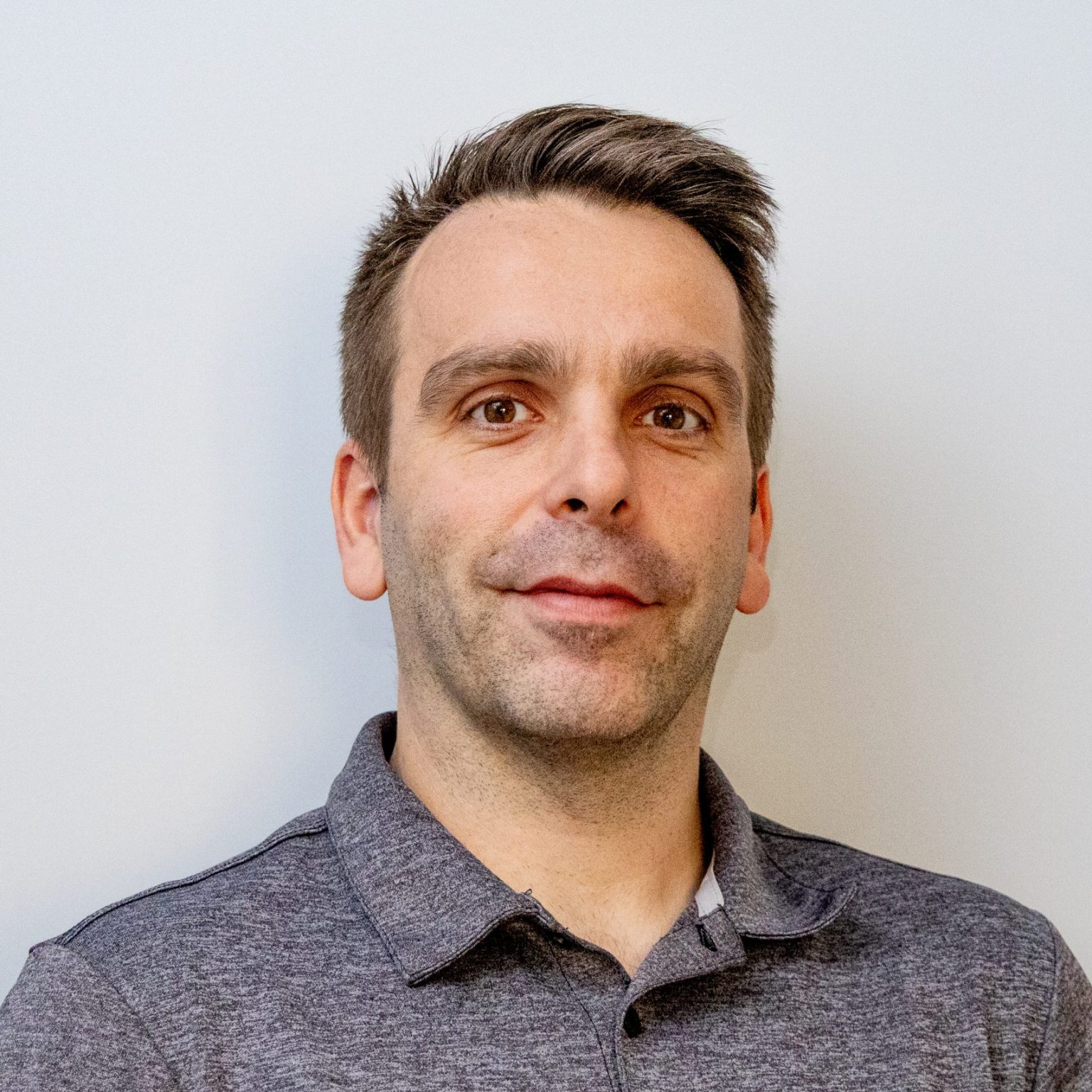 Nicolas Poliquin, M. pht | OPPQ