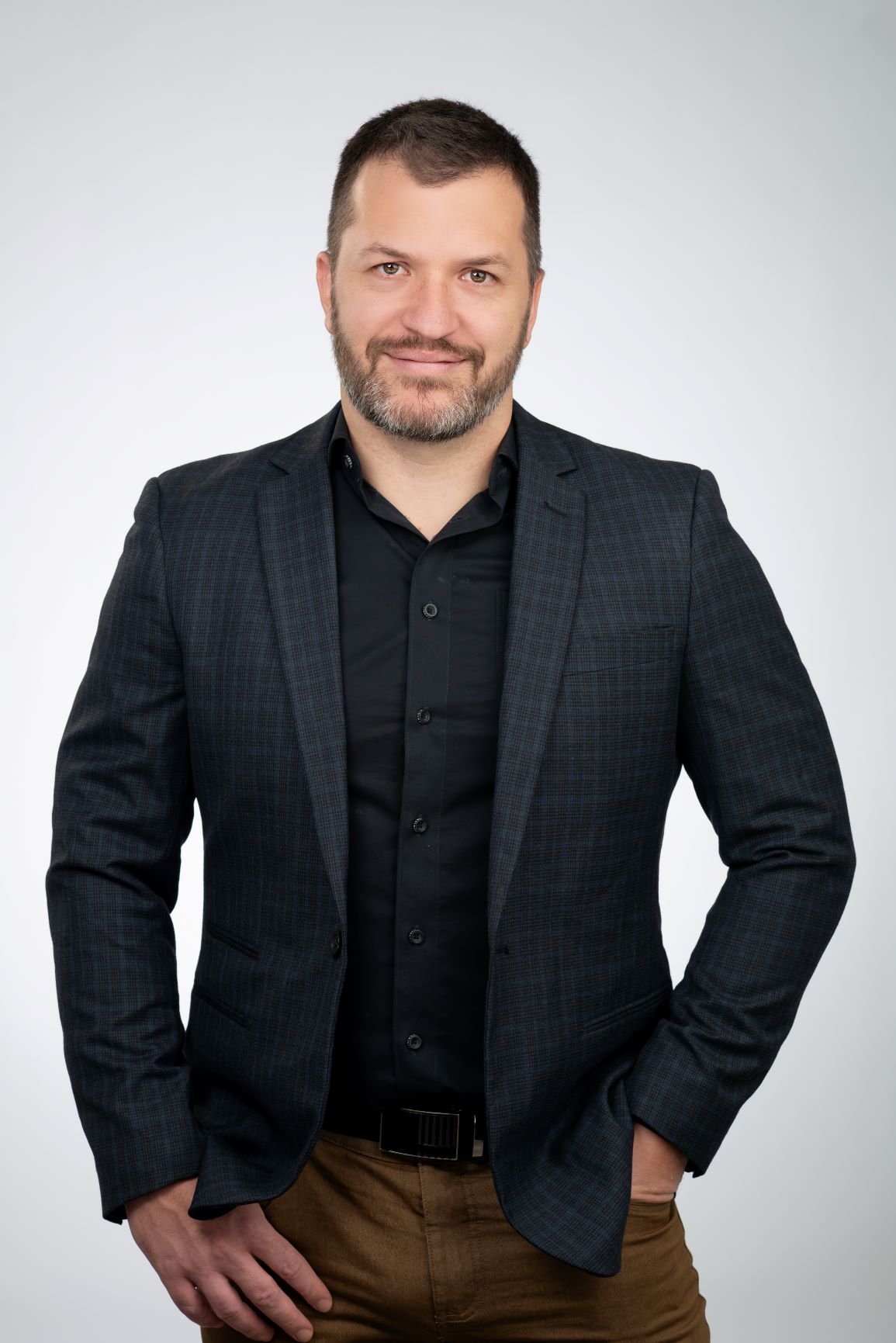 Jean-Philippe Poulin | OPPQ